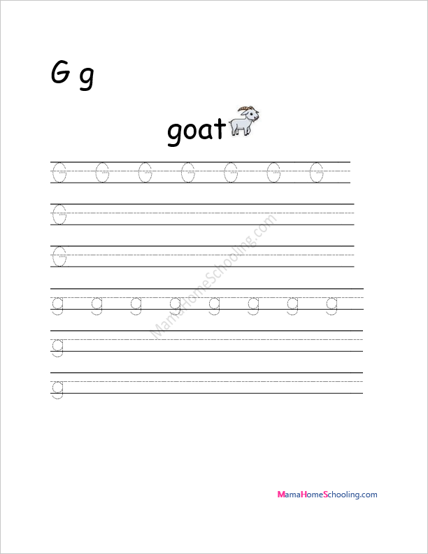 Mama Home Schooling - تشغيل تجريبي | alpha-g